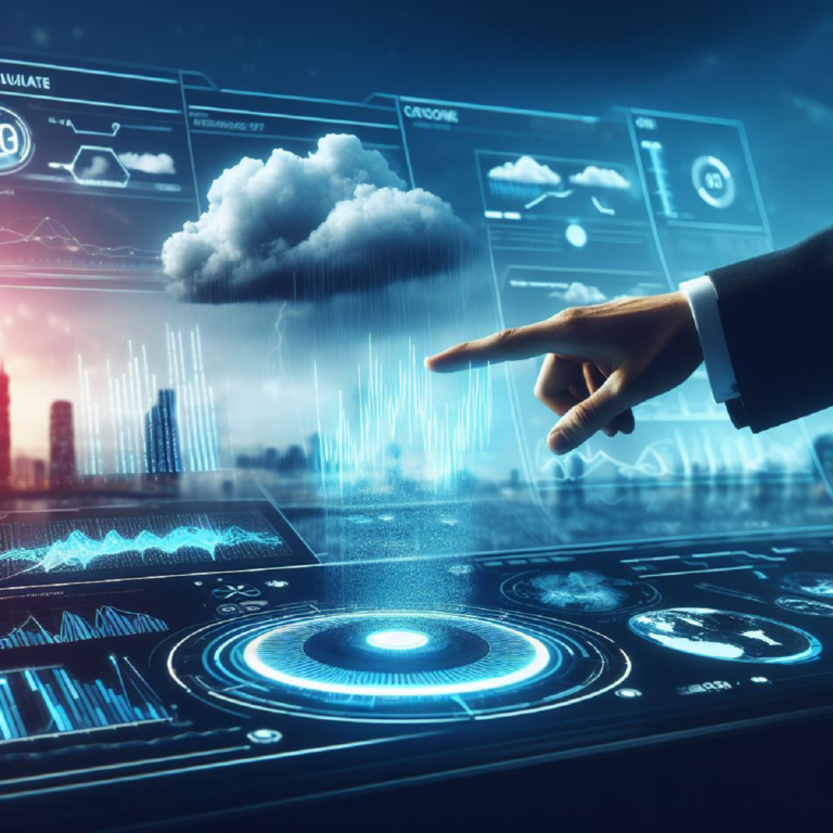 DeepMind's Revolutionary AI Graphcast Model To Predict Weather