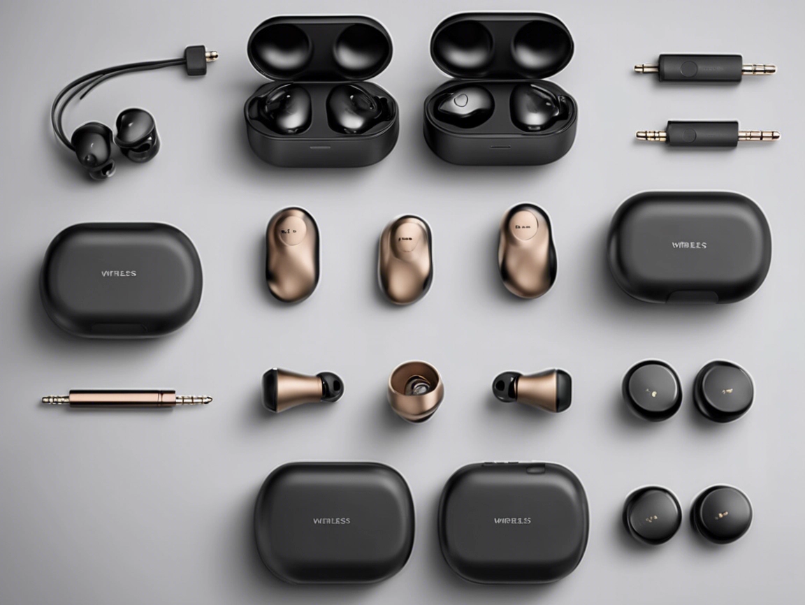 5 Affordable And Wireless Earbuds With ANC - EXPLORING THE WONDERS OF LIFE