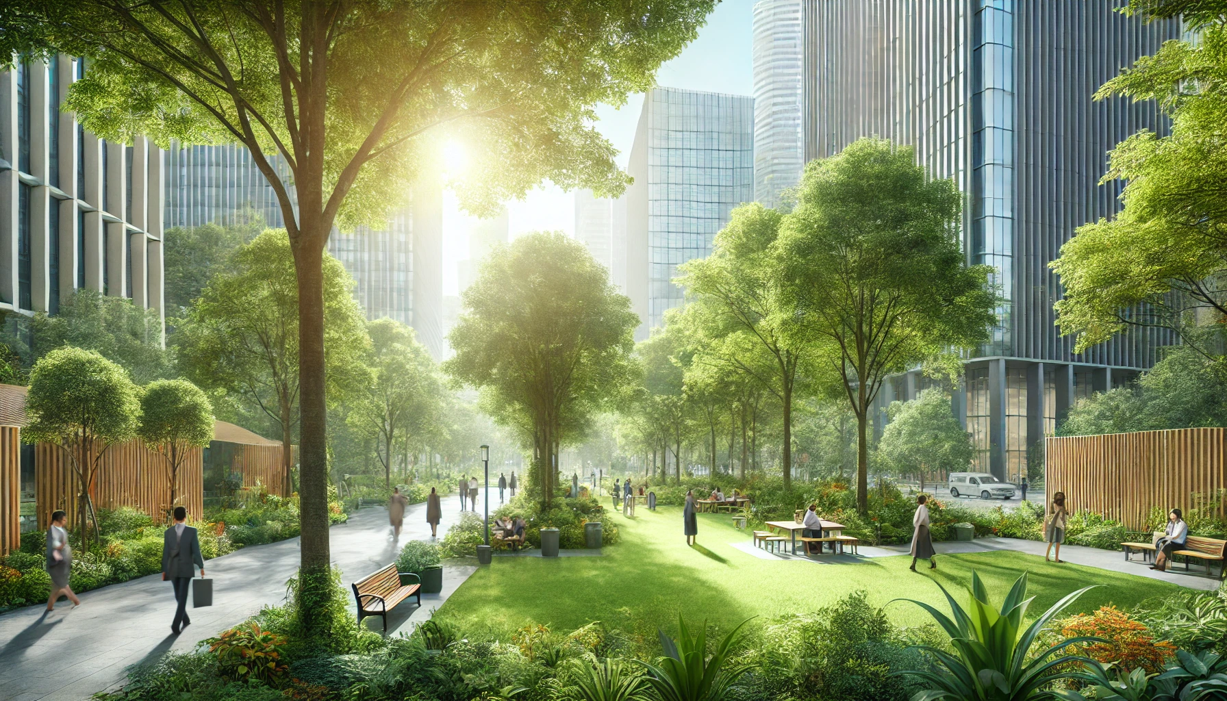 Environmental Neuroscience: How Your Surroundings Are Shaping Your ...