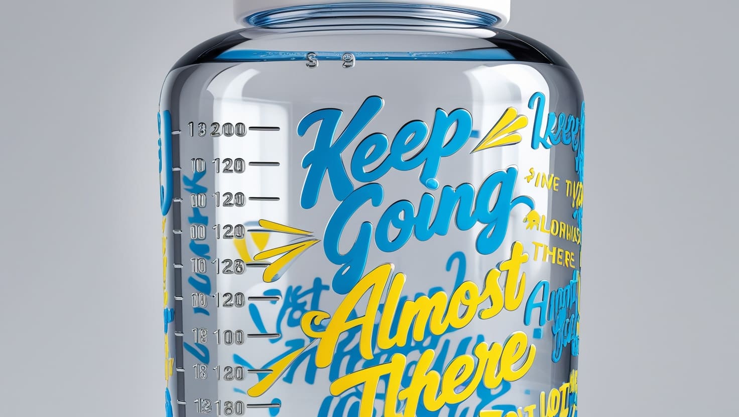 Hydration Alert: 10 Signs You're Not Drinking Enough Water